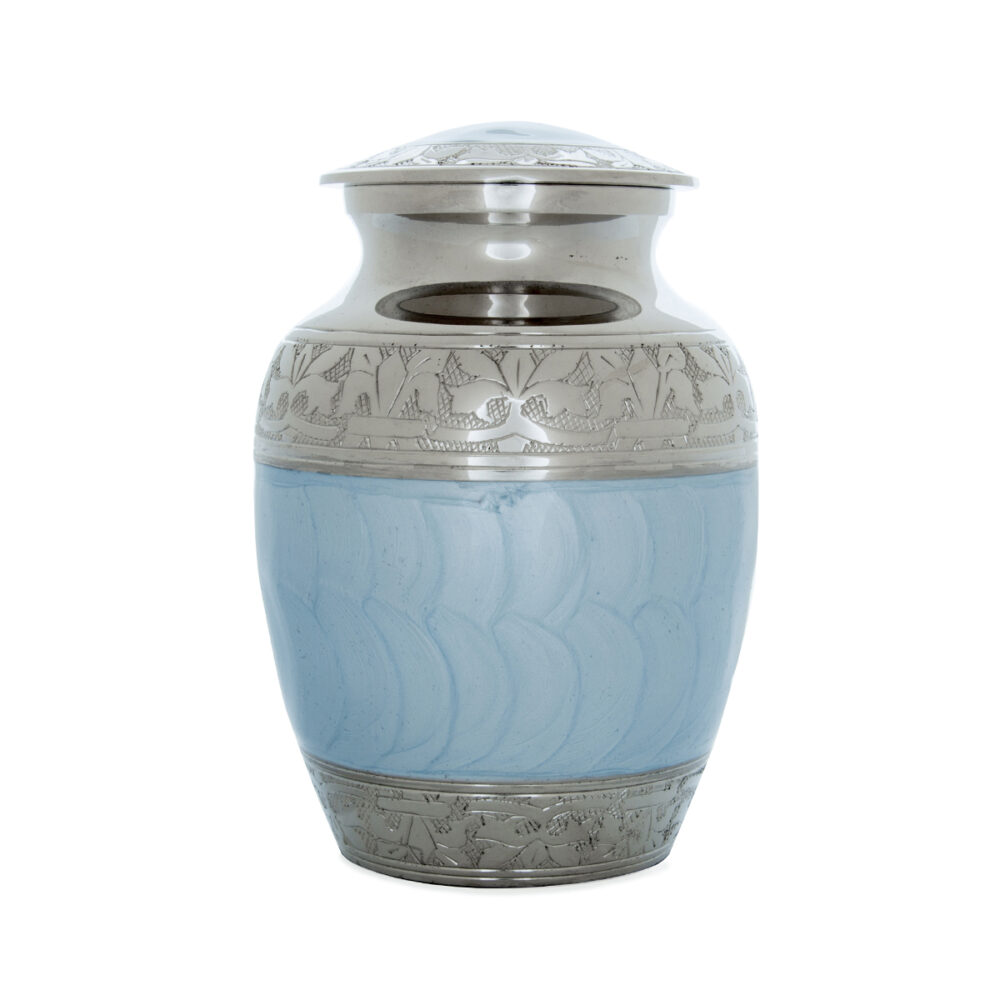 Designer Urns Archives » Paws to Heaven