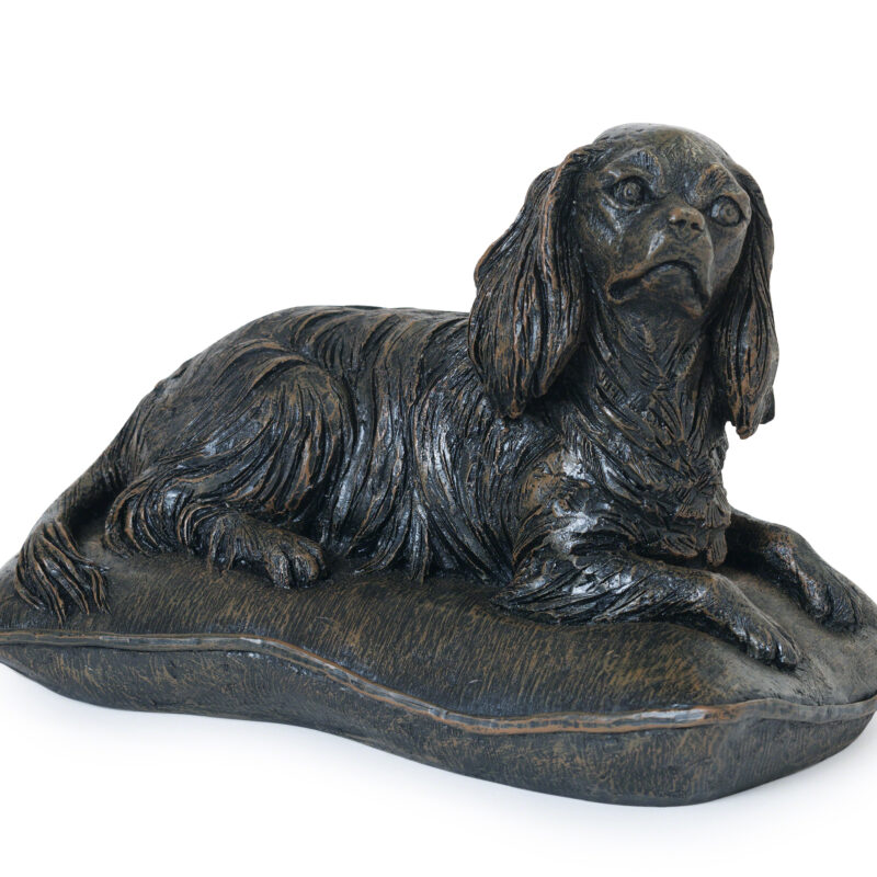 Designer Urns - Paws to Heaven