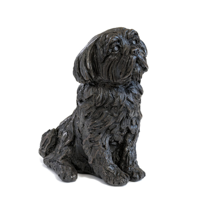 Designer Urns Archives » Page 3 of 5 » Paws to Heaven